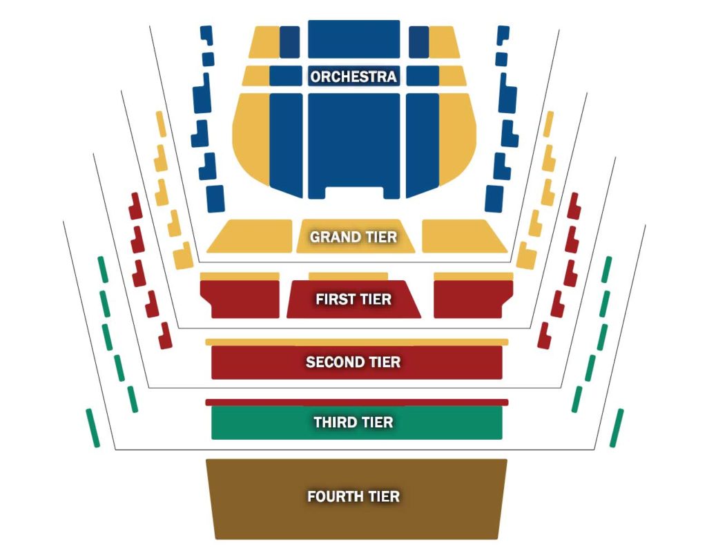 Order Tickets – New Jersey Speakers Series